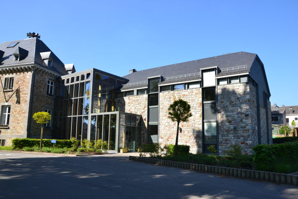 Le Pays de Vielsalm | Syndicat d'Initiative de Vielsalm