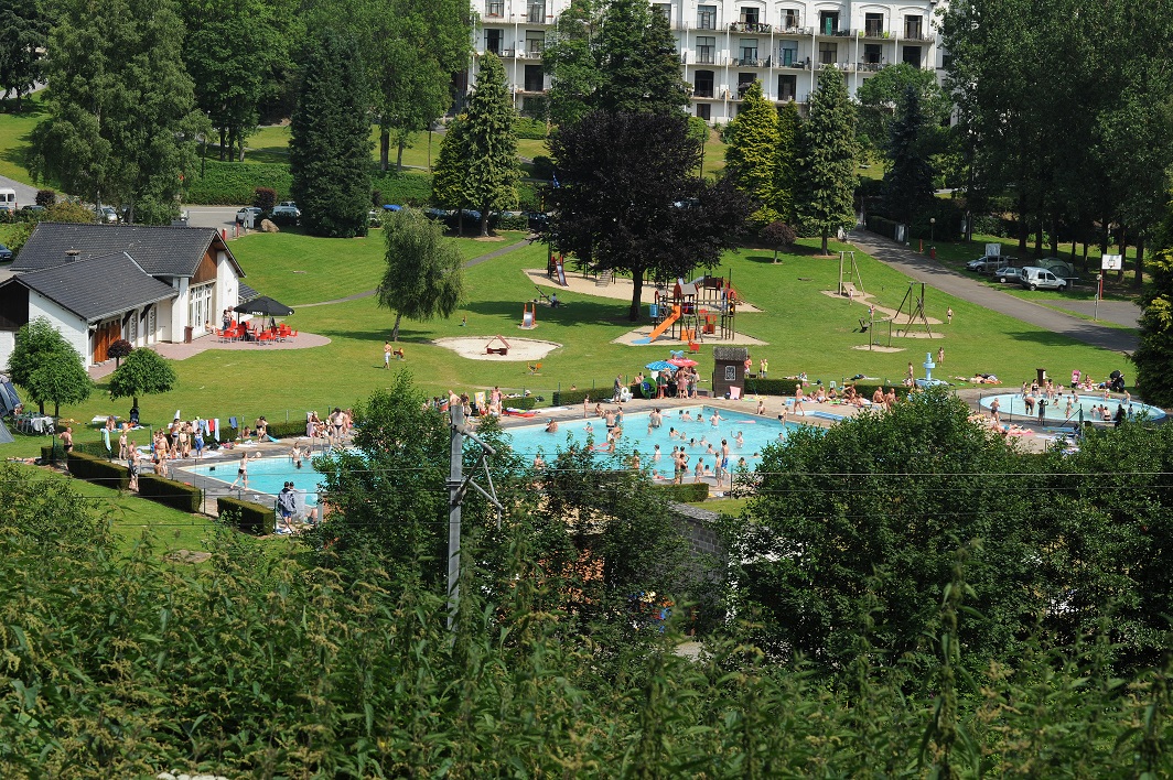 Activités | Syndicat d'Initiative de Vielsalm