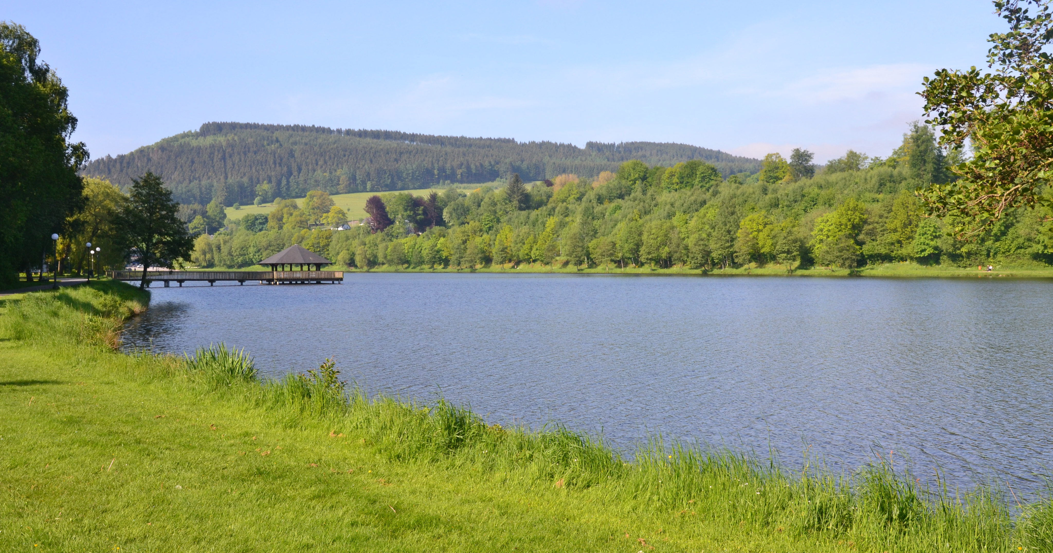 Syndicat d'Initiative de Vielsalm | Le tourisme à Vielsalm