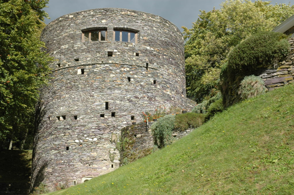 Category: Patrimoine | Syndicat d'Initiative de Vielsalm