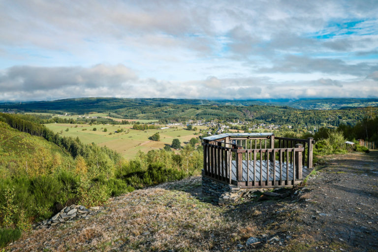 Visites | Syndicat d'Initiative de Vielsalm