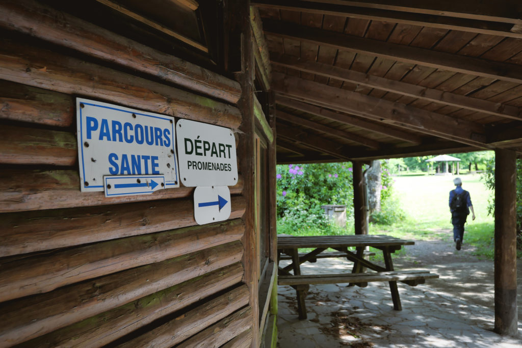 Promenades à thème | Syndicat d'Initiative de Vielsalm