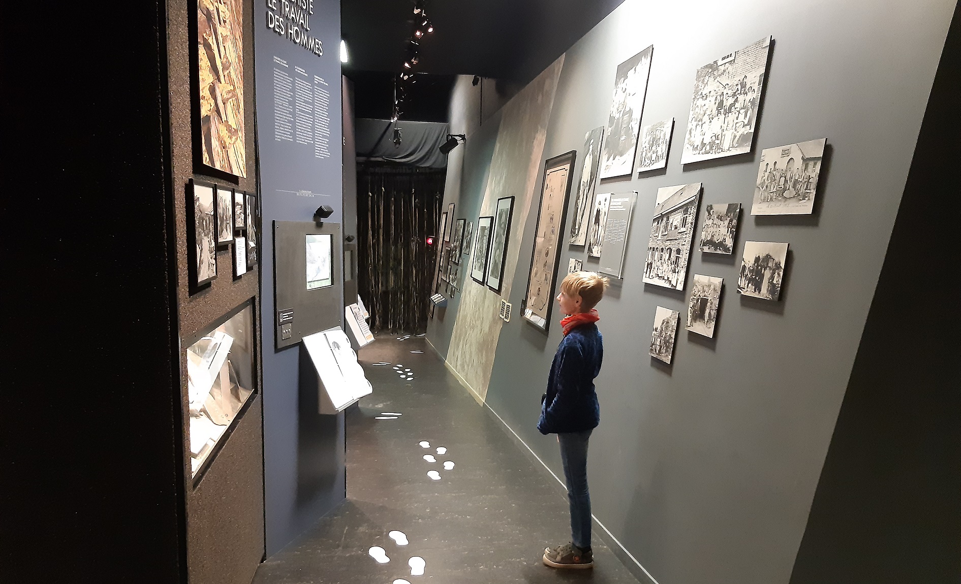 Syndicat d'Initiative de Vielsalm | Le tourisme à Vielsalm